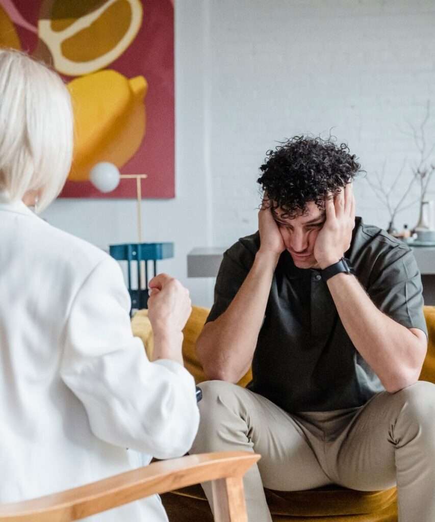 Expert Individual Therapy San Jose - Get True Support You Need