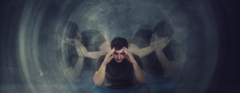 ADHD Masking: Why You Hide Your True Self and How to Heal - Mind body care